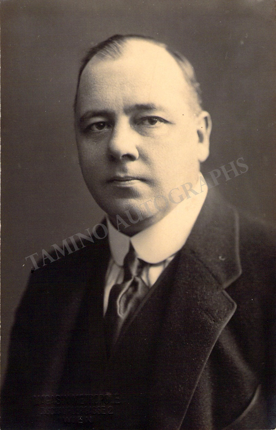 Opera Singers photo postcards Lot of 44 by Magasin Metropol – Tamino