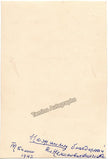 Labinsky, Andrey - Signed Photo | Genuine Signed – Tamino Autographs