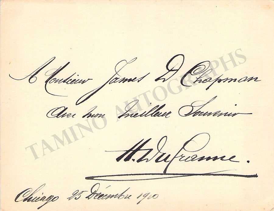 Opera Singers Autographs Signatures Lot x 85 1910s-1930s – Tamino
