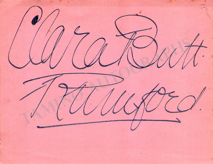 Opera Singers Autographs Signatures Lot x 74 1910s-1930s – Tamino