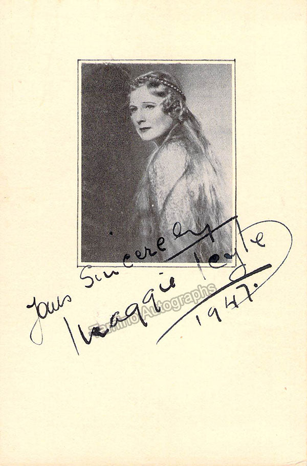 Opera Singers 1900s to 1940s - Autographed Lot of 37 Items – Tamino