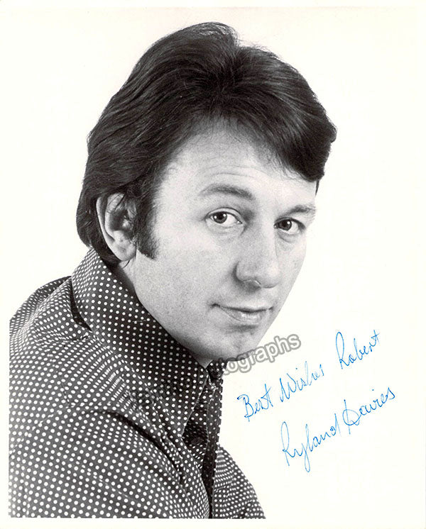 DAVIES, Ryland – Tamino