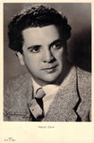 Opera Singers - Lot of 49 Vintage Photographs – Tamino Autographs