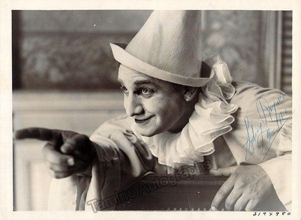 RAYNER, Sydney – Tamino