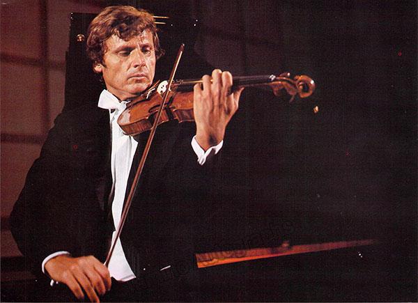 Ughi, Uto - Signed Photo – Tamino