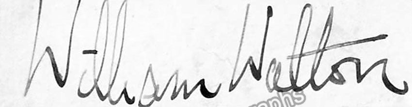 Composers Autographs Signed Cards, Letters and Music Quotes – Tamino