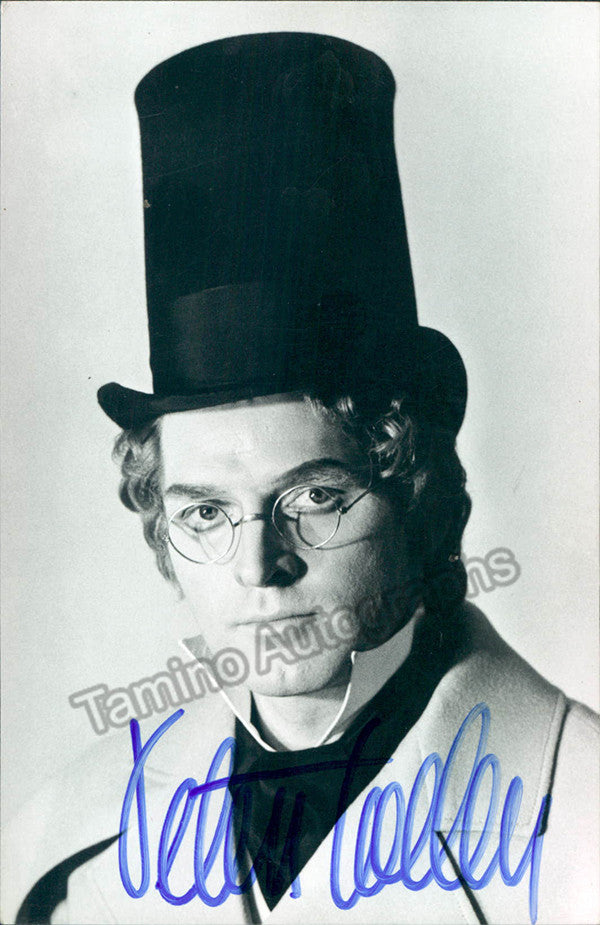 WEBER, Peter – Tamino