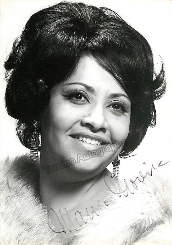 MOREIRA, Maura – Tamino