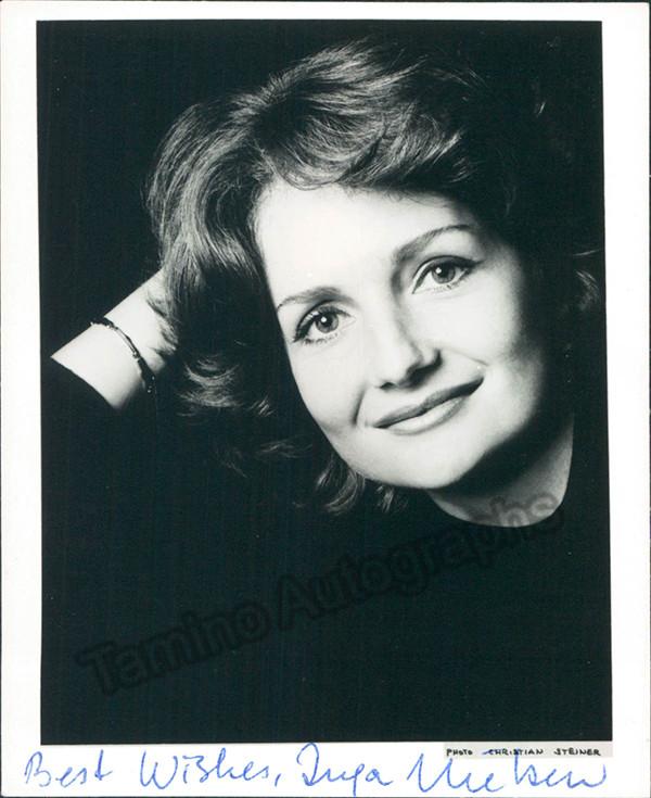 NIELSEN, Inga – Tamino