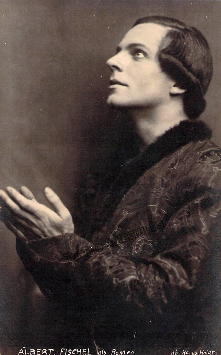 Opera Singers - Lot of 50 Vintage Photographs (I) – Tamino