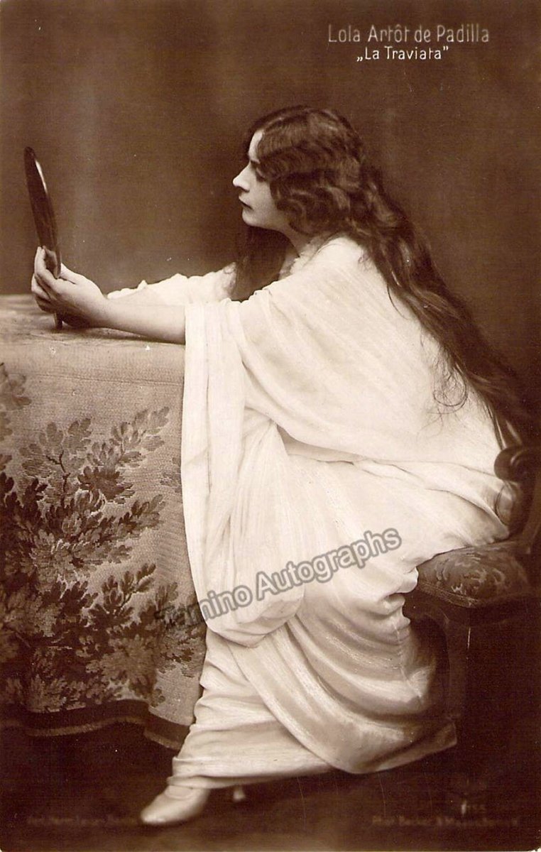 Opera Singers - Lot of 54 Vintage Photographs – Tamino