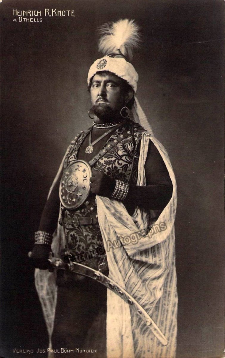 Opera Singers - Lot of 54 Vintage Photographs – Tamino