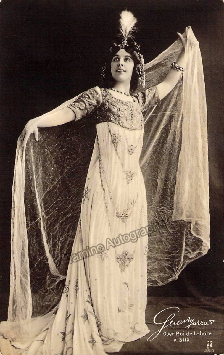 Opera Singers - Lot of 73 Unsigned Vintage Photo Postcards – Tamino