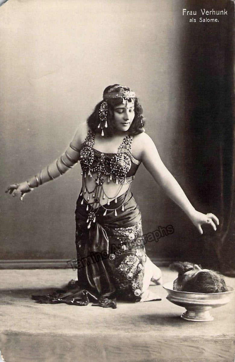 Opera Singers - Lot of 73 Unsigned Vintage Photo Postcards – Tamino