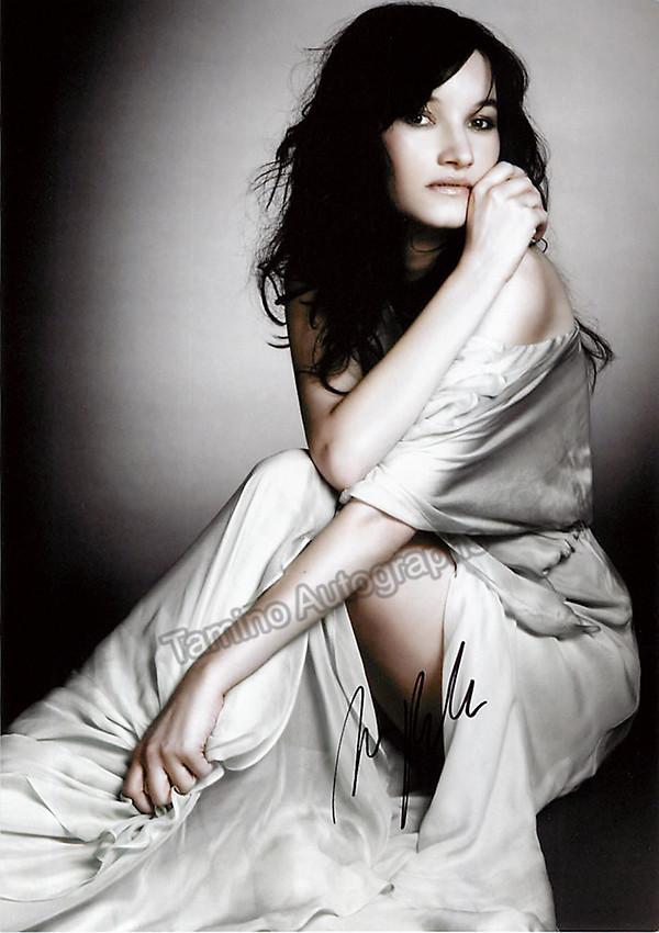 PROHASKA, Anna - Signed Photo | Genuine Signed