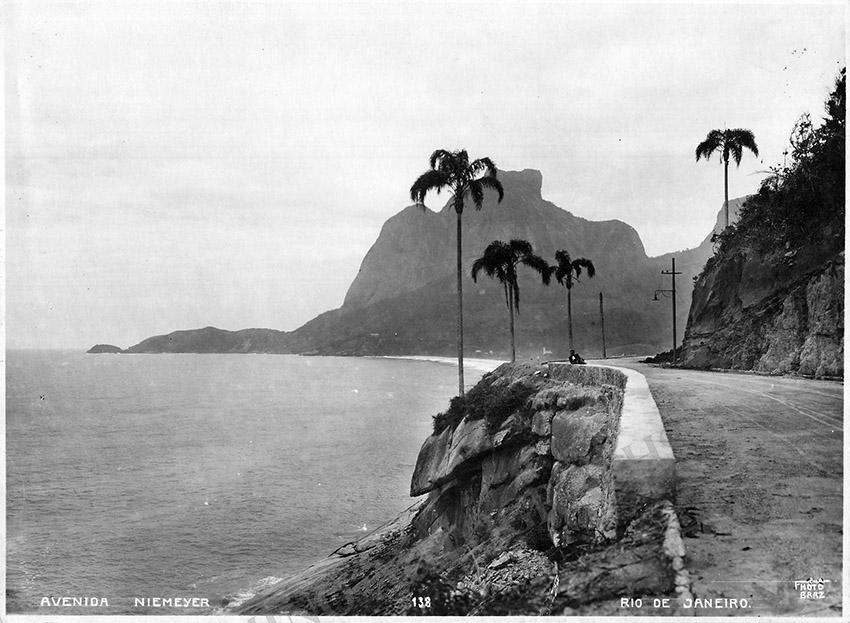 Rio de Janeiro - 12 Original Photographs 1920s – Tamino