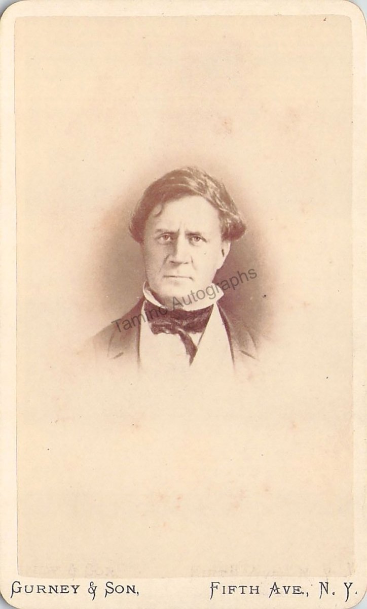 Theater Actors & Actresses - Lot of 25 Vintage CDV (by Gurney & Son ...